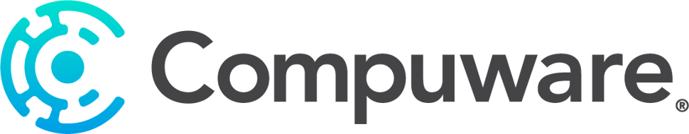 Compuware Announcement April 14