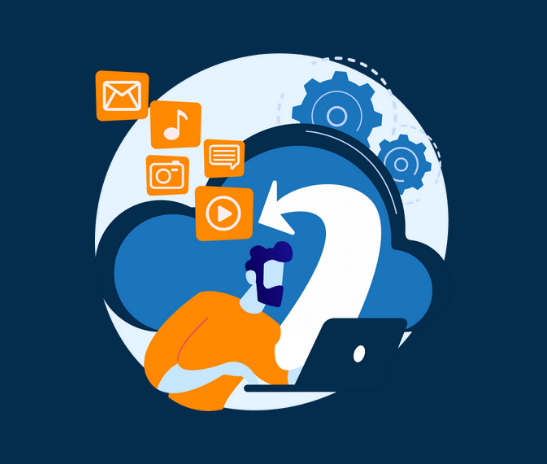 Migrating to the Cloud